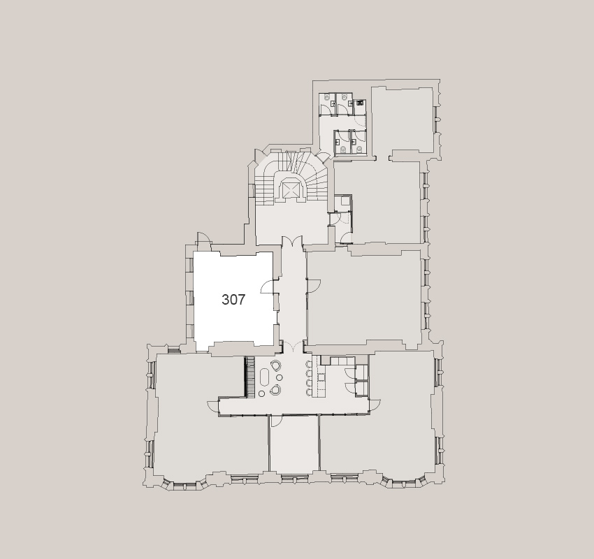 Available Offices - Hamilton House