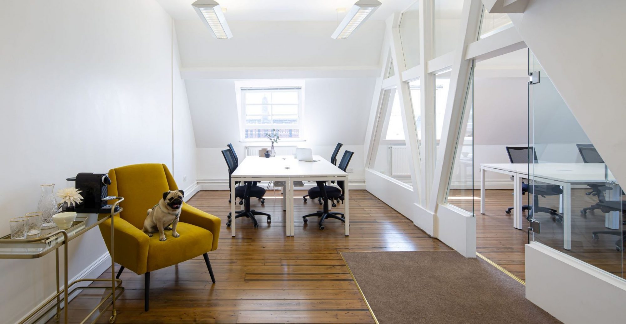 Home - Hamilton House